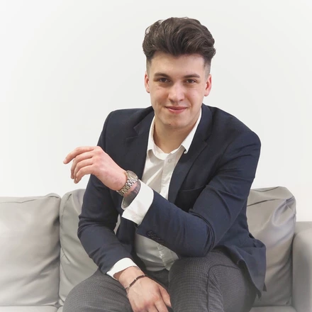 Dominik Štark Partners Lanškroun